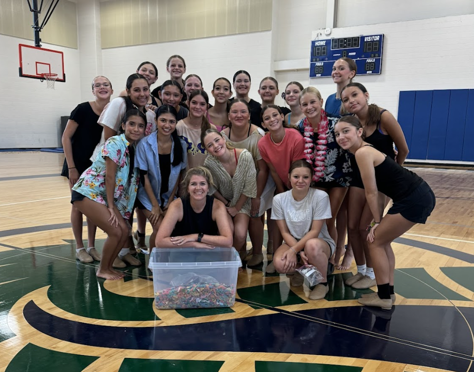 Photo Gallery – LCHS Dance